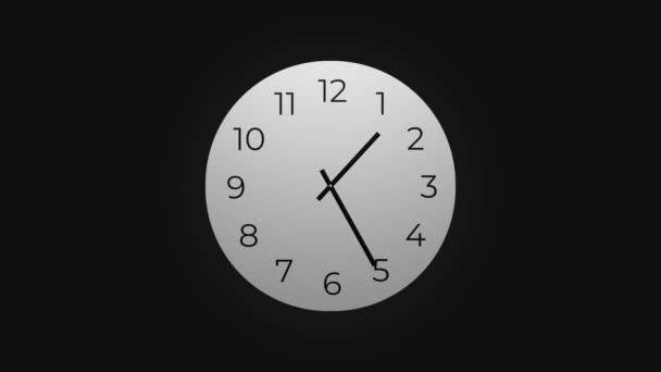 960 24 hour clock Videos, Royalty-free Stock 24 hour clock Footage ...