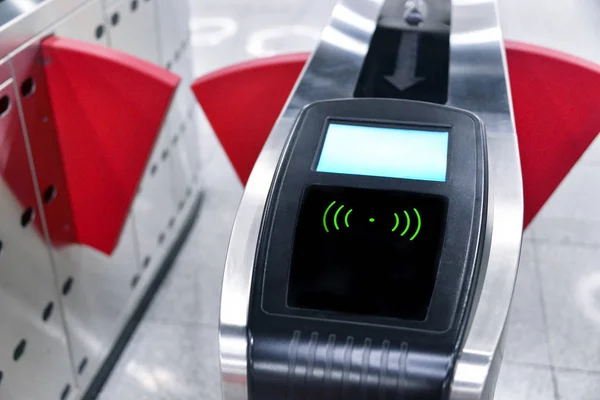 Turnstile Stock Photos, Royalty Free Turnstile Images | Depositphotos