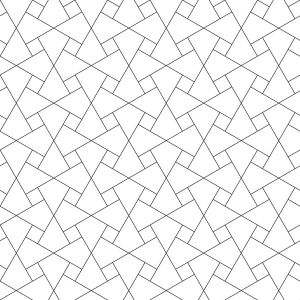 Islamic seamless vector Stock Vector Image by ©Yapanda #142198394