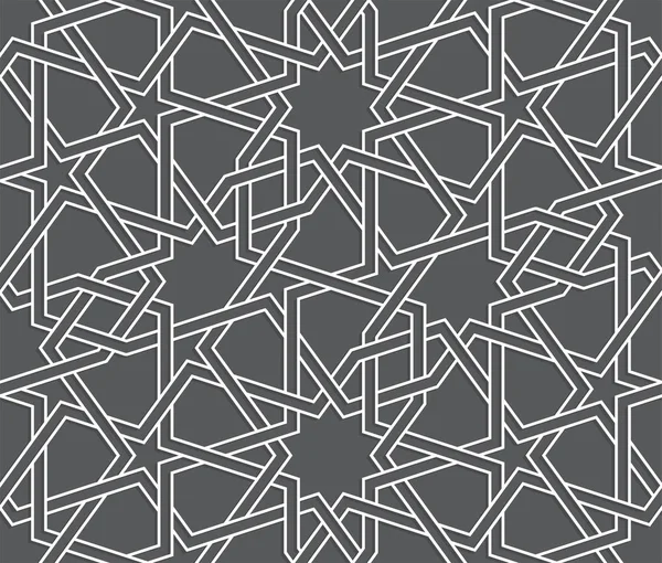 Islamic seamless vector Stock Vector Image by ©Yapanda #146535829