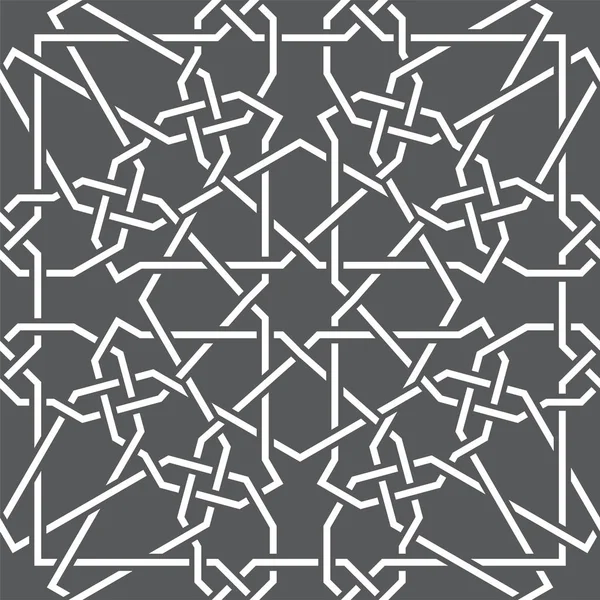 Islamic seamless vector Stock Vector Image by ©Yapanda #146535829