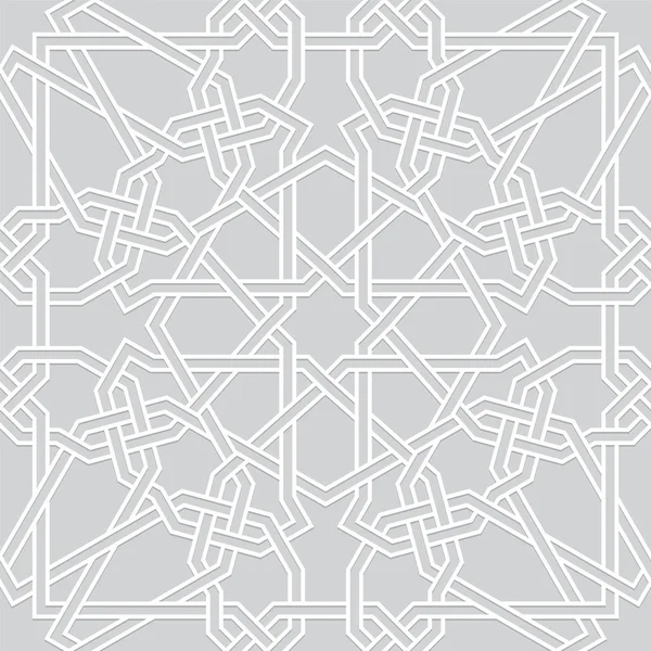 Islamic seamless Vector Art Stock Images | Depositphotos