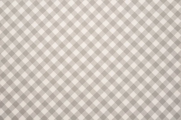 Grey and white tablecloth background - Stock Image - Everypixel