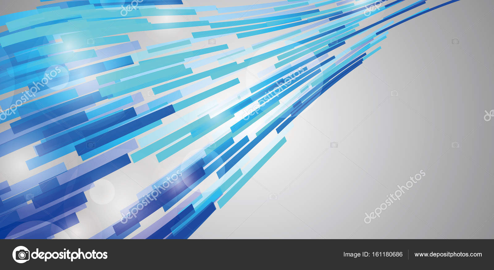 Illustration of abstract technology. Stock Vector Image by ©coroichi ...