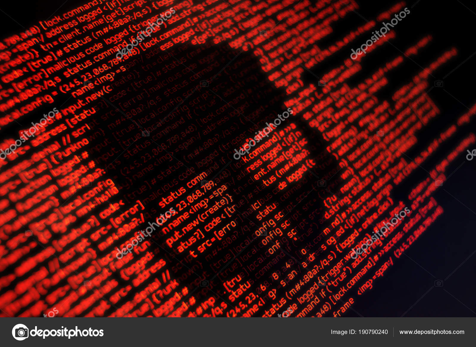 Online safety and security Stock Photo by ©solarseven 190790240