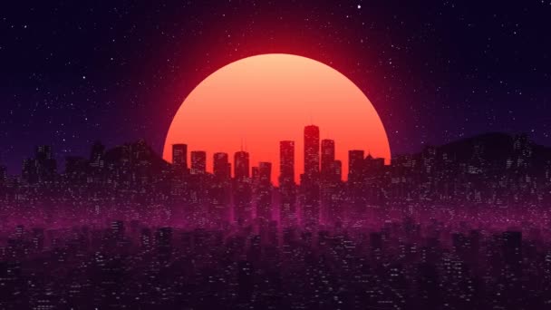 5,944 Night city animation Videos, Royalty-free Stock Night city ...