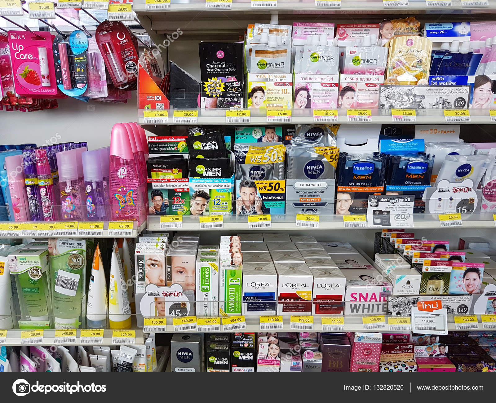 7 Eleven Makeup Msia - Mugeek Vidalondon