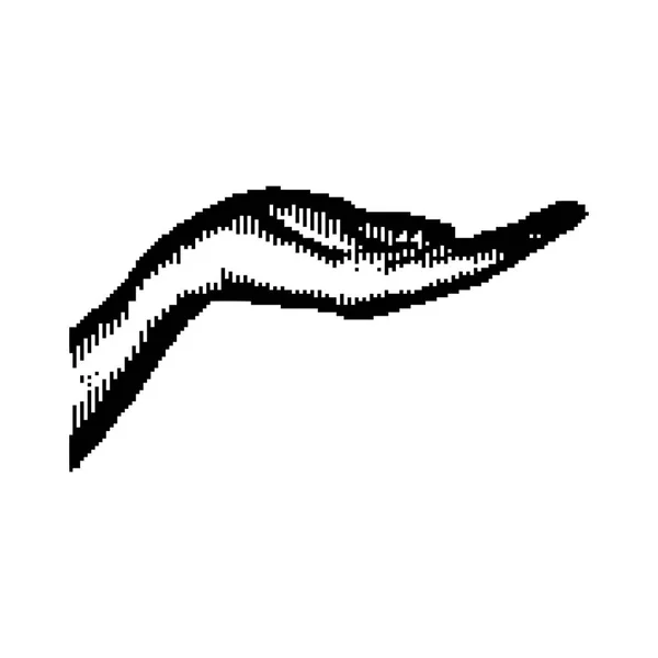 Black and white biohazard sign Stock Vector Image by ©a3701027d #77273520