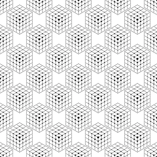 100,000 3d cube pattern Vector Images | Depositphotos