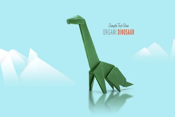 Paper dinosaur Stock Photos, Royalty Free Paper dinosaur Images ...
