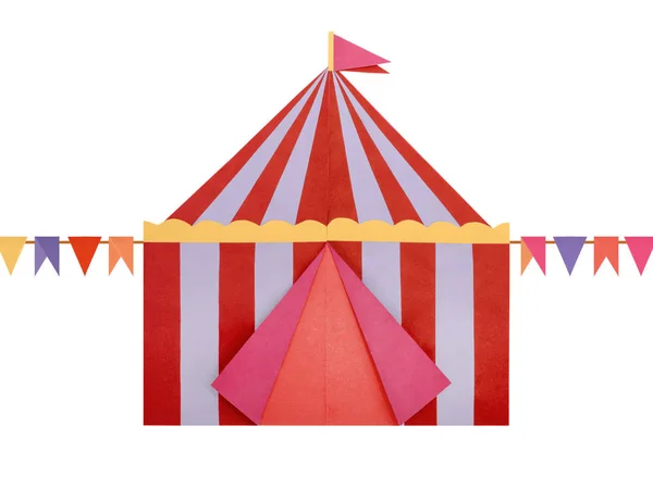 Vintage circus tent Stock Photos, Royalty Free Vintage circus tent ...