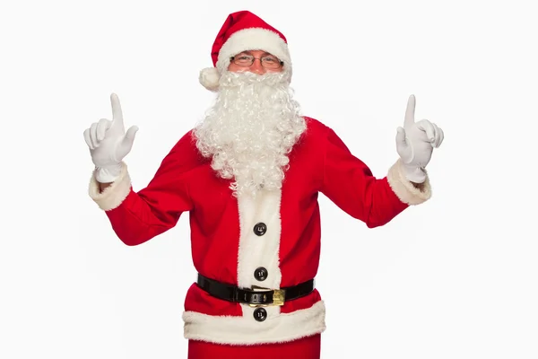 Middle finger santa Stock Photos, Royalty Free Middle finger santa ...