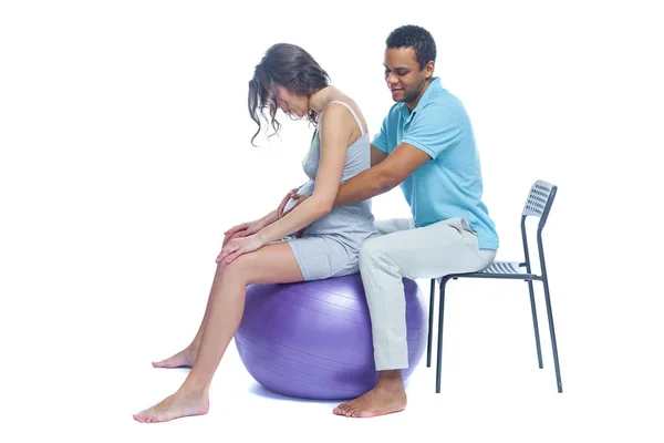 Kinetotherapy Stock Photos, Royalty Free Kinetotherapy Images ...