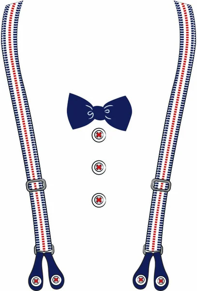 Suspenders Vector Art Stock Images | Depositphotos