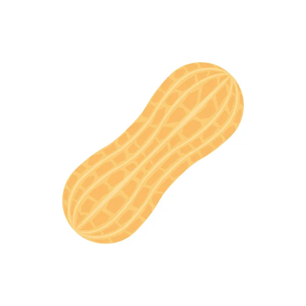 Peanut Shell Clip Art