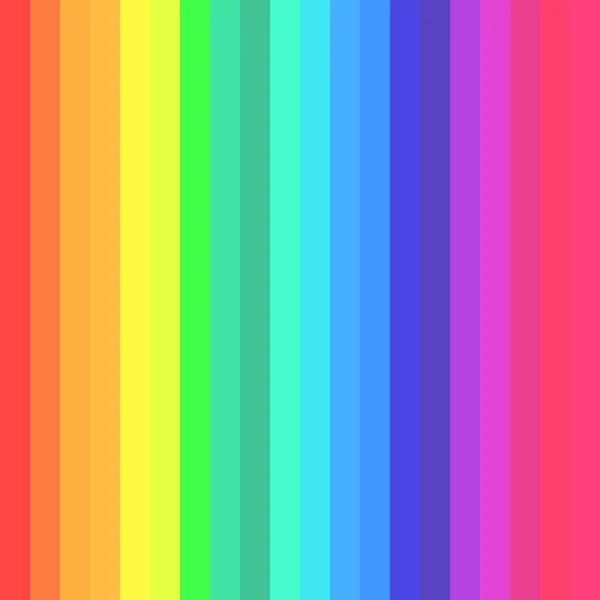 Rainbow background seamless Vector Art Stock Images | Depositphotos
