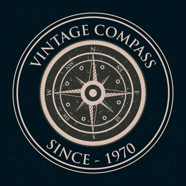 18,892,674 Compass vintage Vector Images | Depositphotos