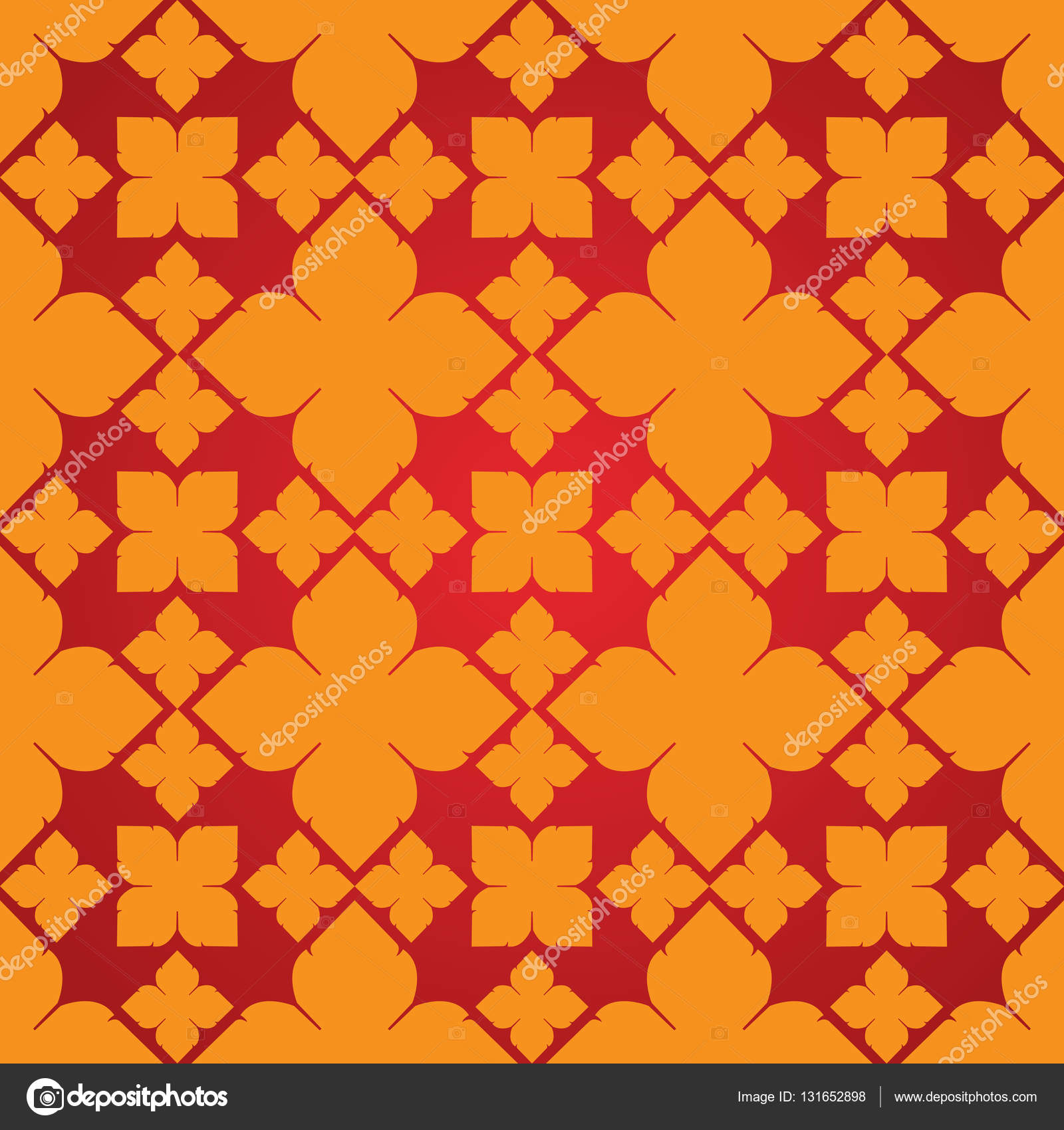 Line Thai art Vector artistic of traditional line thai. Stock Vector ...