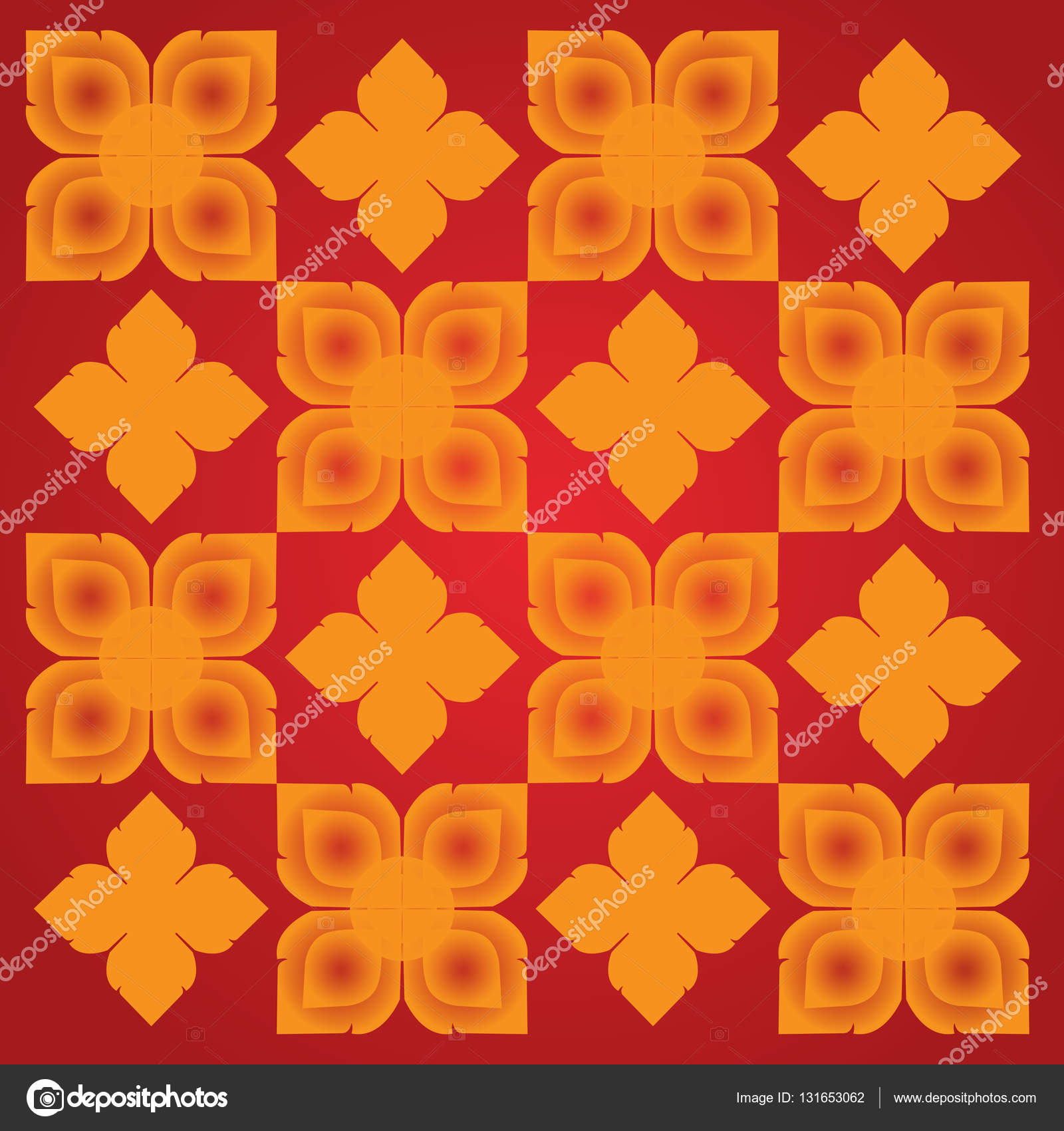 Line Thai art Vector artistic of traditional line thai. Stock Vector ...