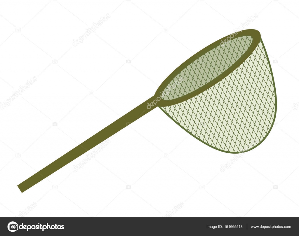 Fishing Net Clip Art