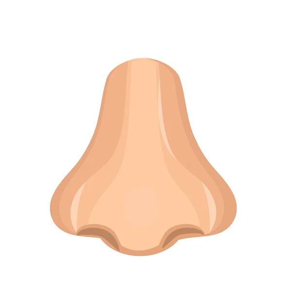 Nose Vector Art Stock Images | Depositphotos