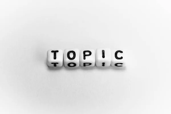 Table topics Stock Photos, Royalty Free Table topics Images | Depositphotos
