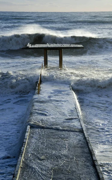 Storm surge protection Stock Photos, Royalty Free Storm surge ...