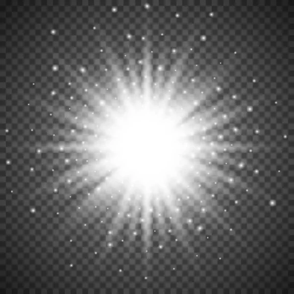Light Burst Clipart