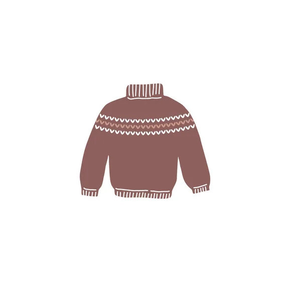 Sweater clipart Vector Images | Depositphotos
