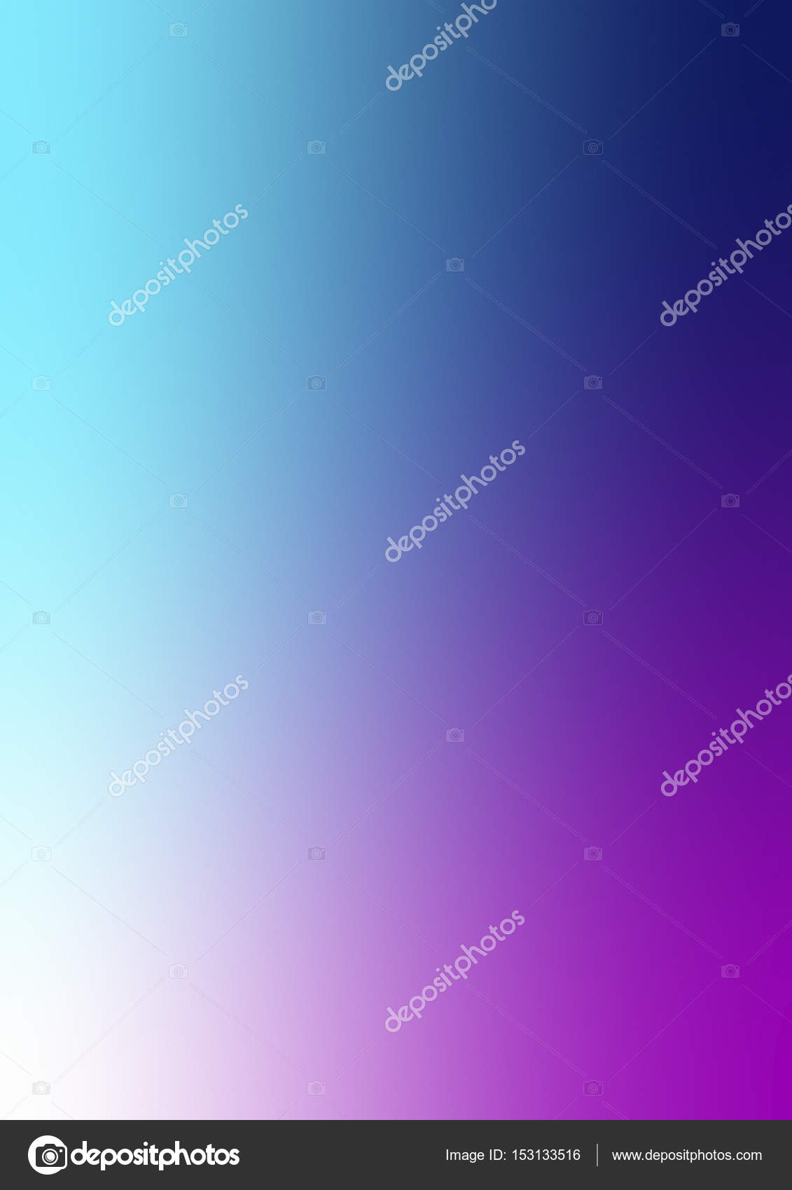 Spectrum color gradient background. High quality color space. — Stock ...