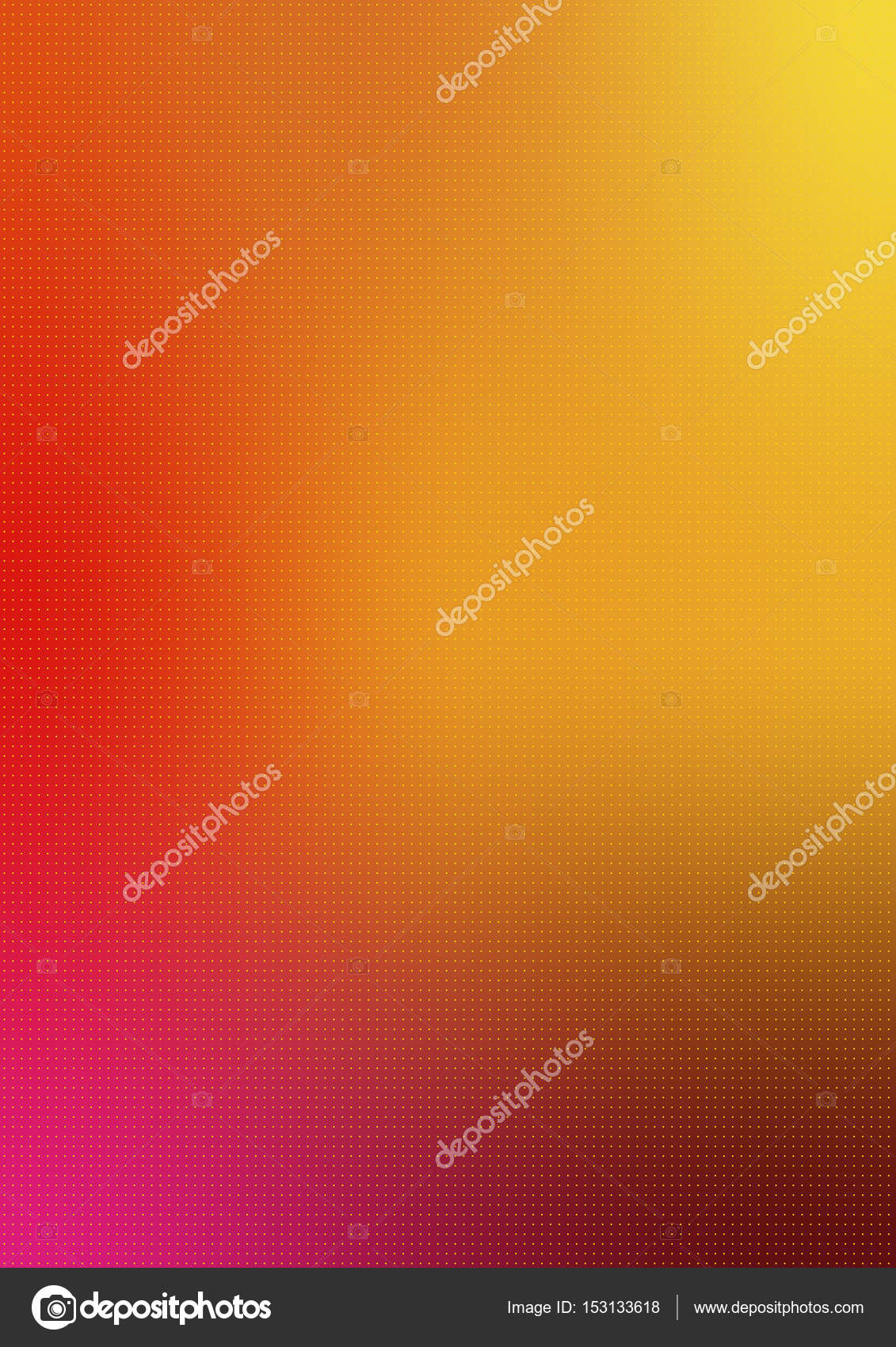 Spectrum color gradient background. High quality color space. Stock ...