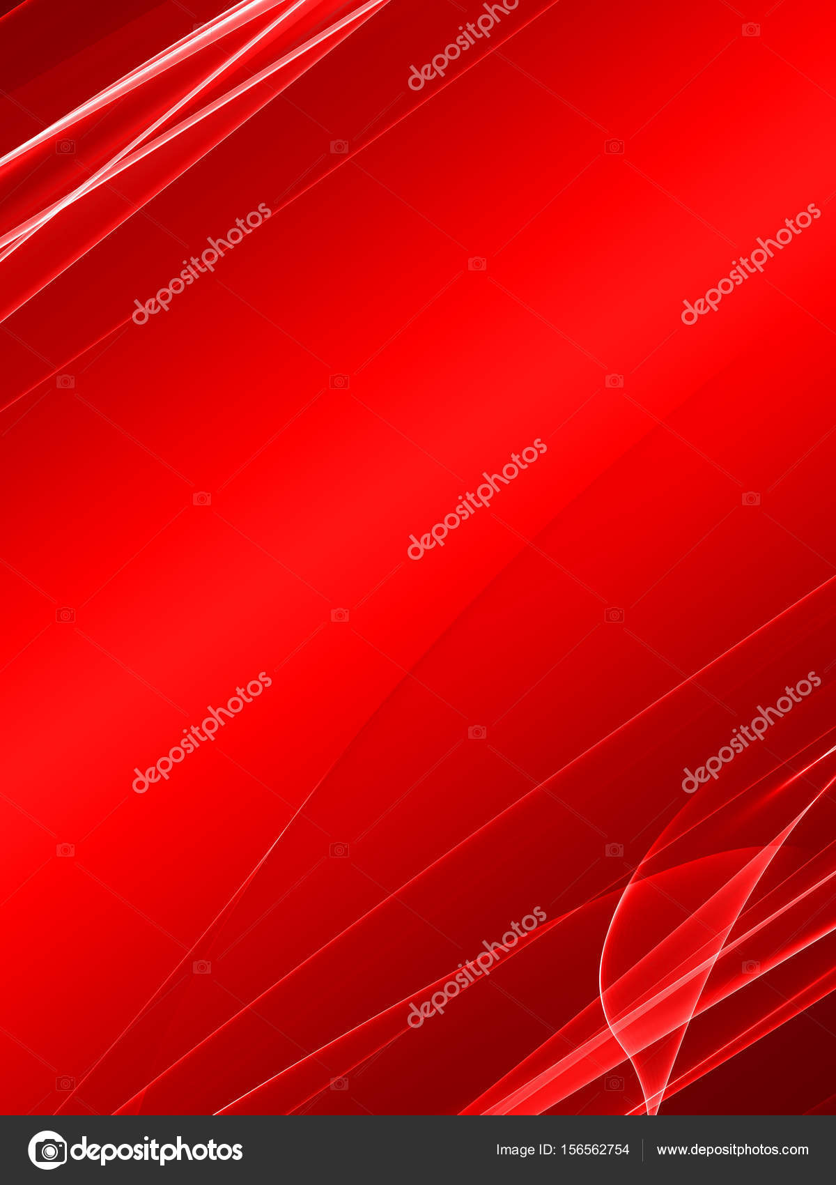 Soft abstract background with gradient and nice shapes — Stock Photo ...
