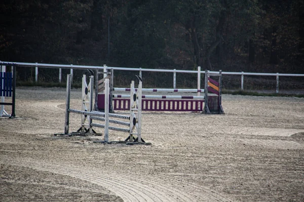 Riding arena Stock Photos, Royalty Free Riding arena Images | Depositphotos