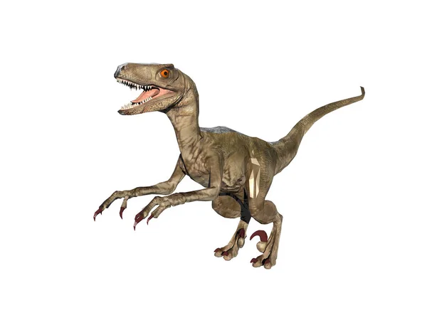 Primeval Spinosaurus Vs Raptor