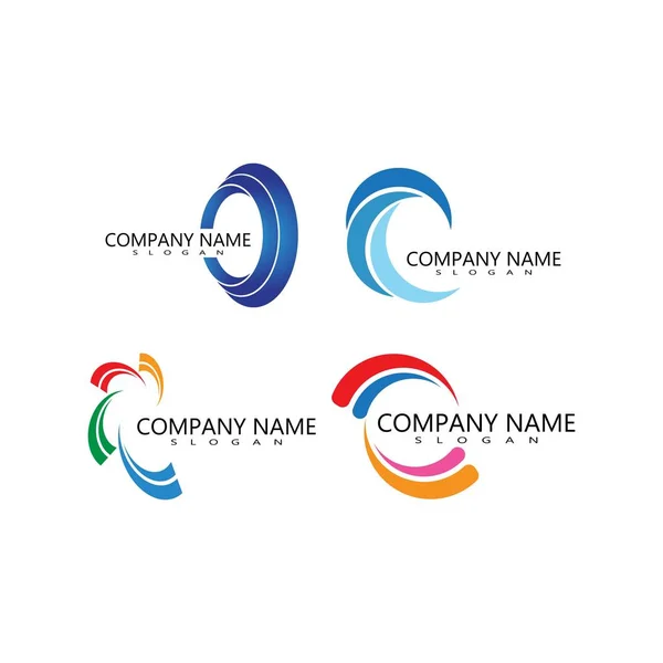 Blue Circle Logos And Names