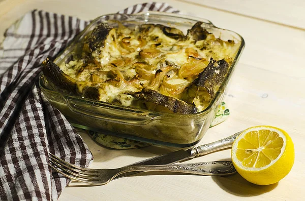 Peixe gratinado Stock Photos, Royalty Free Peixe gratinado Images ...