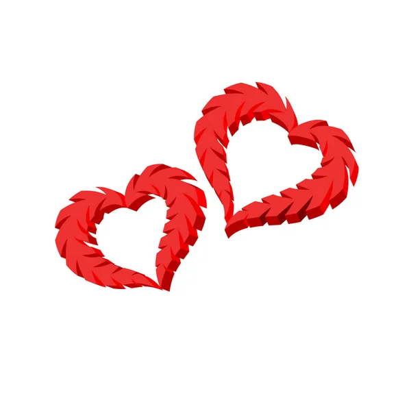 100,000 Corazón con cola Vector Images | Depositphotos