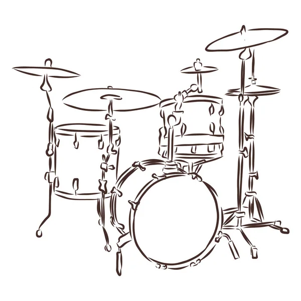 27 Floor tom Vector Images, Floor tom Illustrations | Depositphotos
