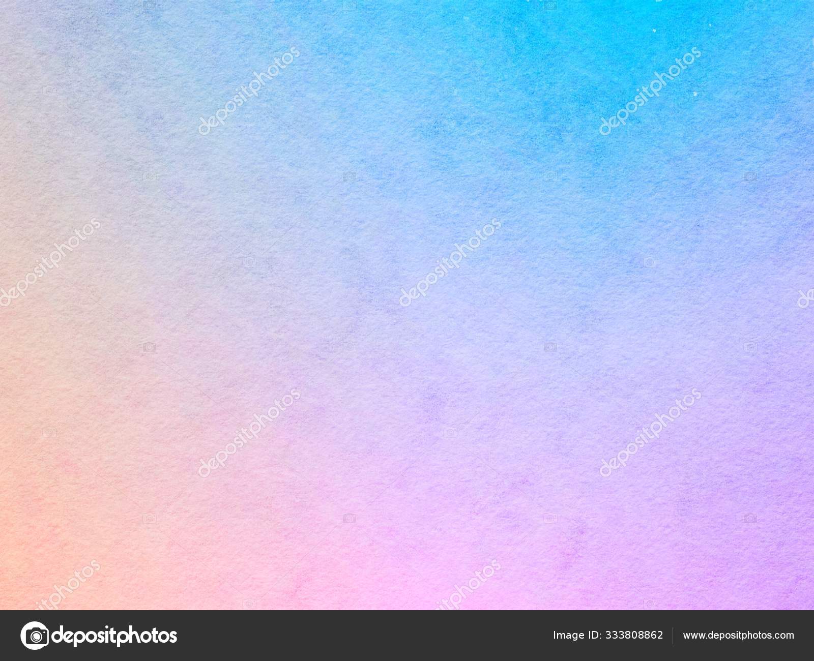 Gradient Watercolor Paper Texture Backgrounds Colorful Abstract Pattern ...