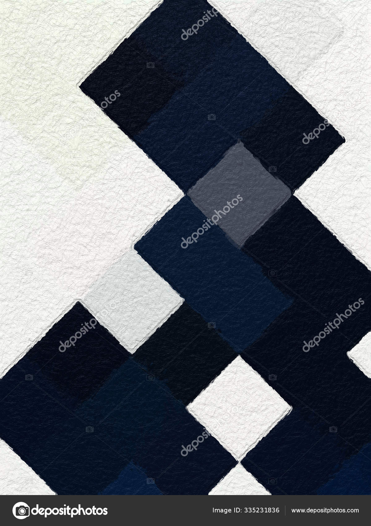 Colorful Square Pattern Rough Texture Background Background Texture ...