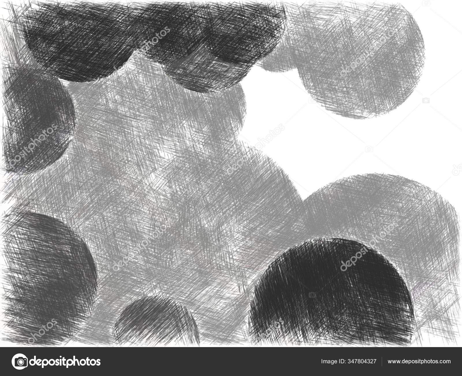 Circle Pattern Rough Texture Background Background Texture Wall Have ...