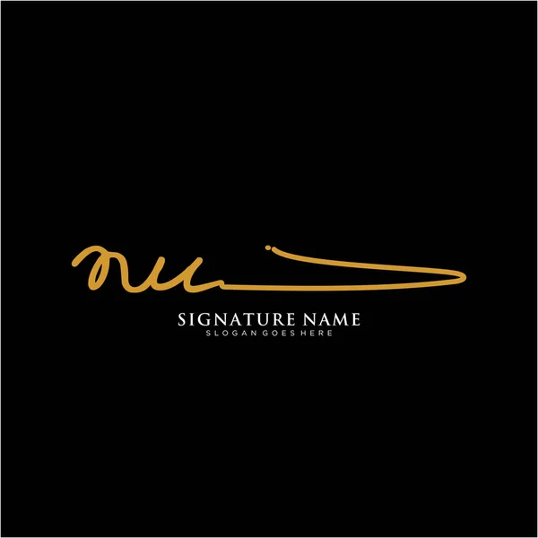 100,000 Handwritten signature Vector Images | Depositphotos