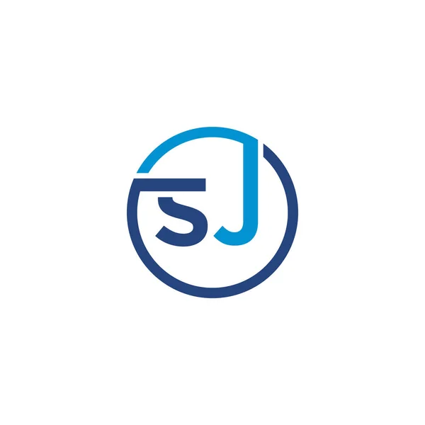 100,000 Sj logo Vector Images | Depositphotos