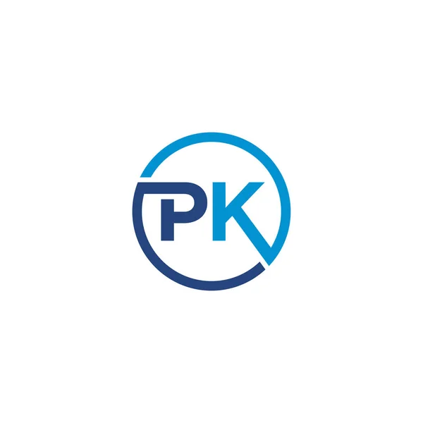 Pkm logo Imagens de Stock de Arte Vetorial | Depositphotos