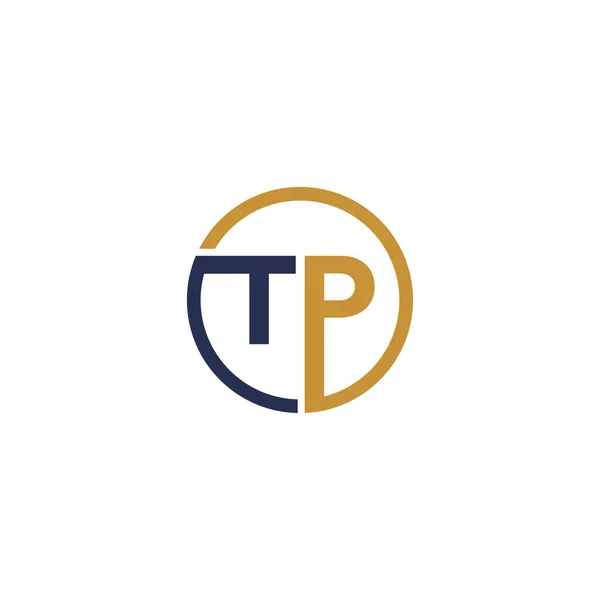 Tpd logo Imagens de Stock de Arte Vetorial | Depositphotos