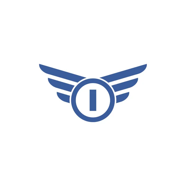 Airline Pilot Logo