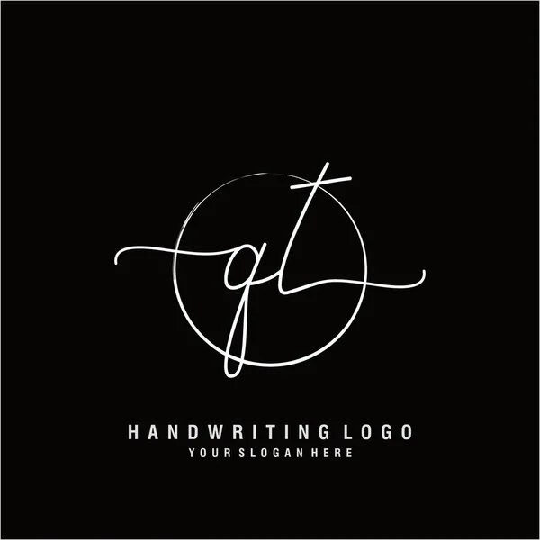 Qt initials Vector Art Stock Images | Depositphotos