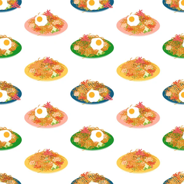 63 Yakisoba Vector Images, Yakisoba Illustrations | Depositphotos