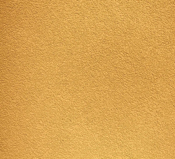 Yellow rugged plaster wall, texture or background ⬇ Stock Photo, Image ...