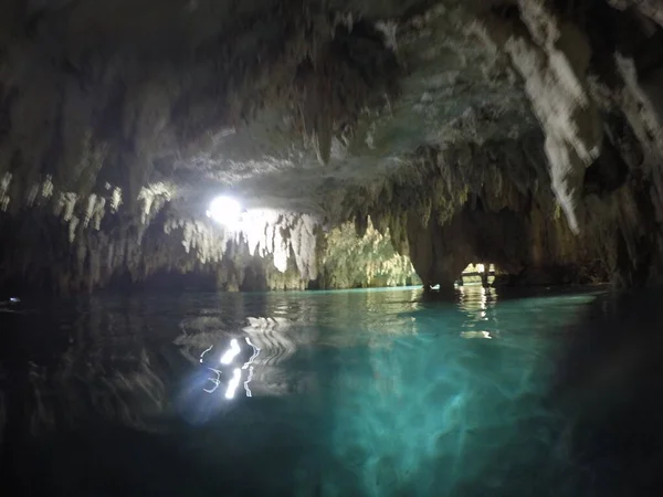 Deep water cave Stock Photos, Royalty Free Deep water cave Images ...